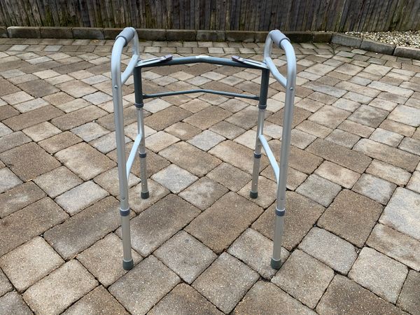 Guardian Easy Care Folding Walker - LittleWins