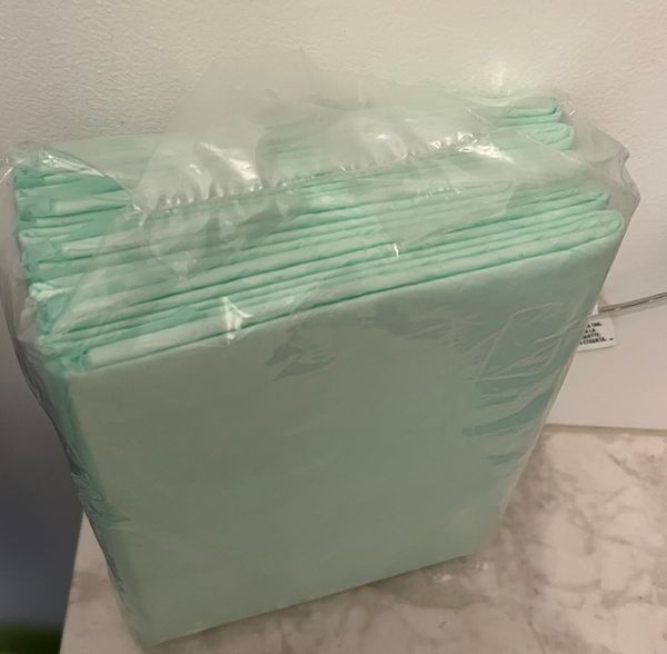 Underpad - LittleWins